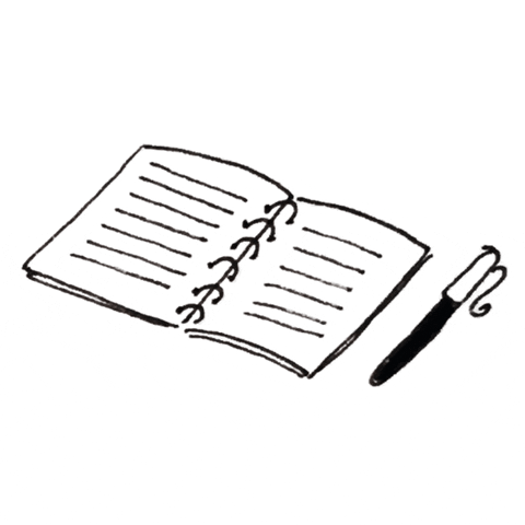 Agenda Emprender GIF by Usina Contenido - Find & Share on GIPHY