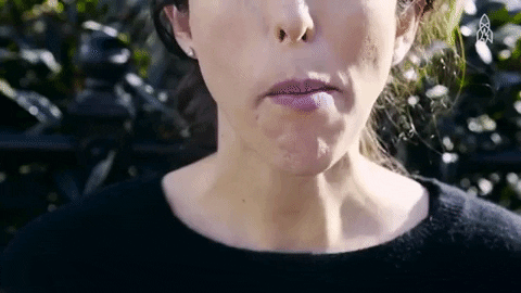 Sensory Receptors GIFs - Get the best GIF on GIPHY