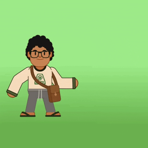 Motion Avatar GIF - Find & Share on GIPHY