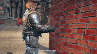 Tear Down This Wall Gif