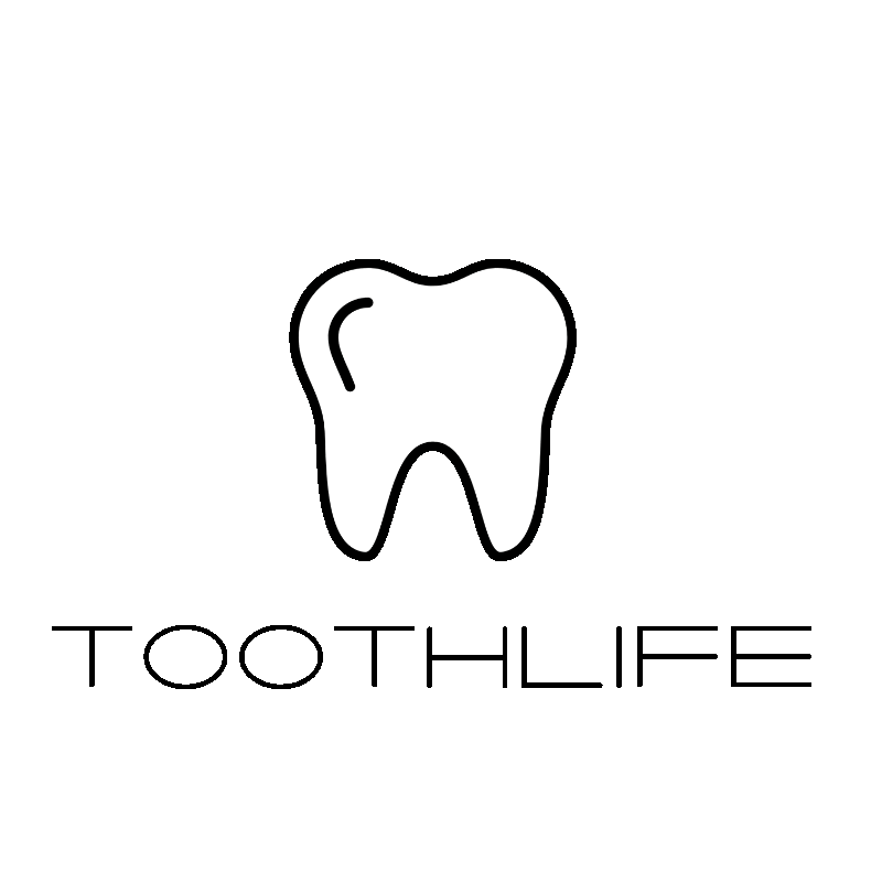 Teeth Tooth Sticker by @Toothlife for iOS & Android | GIPHY