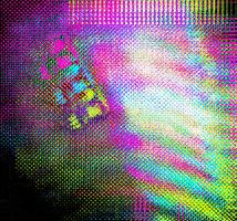 Art Canvas by Re Modernist | GIPHY