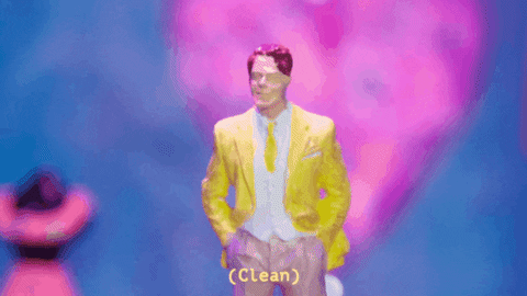 New song "Clean" out now!! by Hey Violet | GIPHY