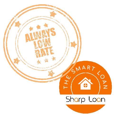 Sharp Loan Sticker for iOS & Android | GIPHY