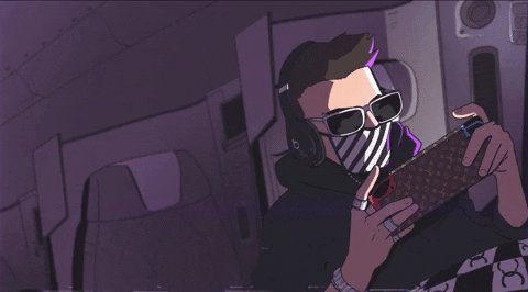 Nintendo And Chill GIFs - Get the best GIF on GIPHY