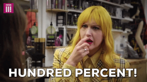 6 Salon GIFs - Get the best GIF on GIPHY