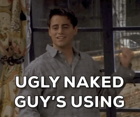 Season 3 Friends Tv Show GIF by Friends - Find & Share on GIPHY