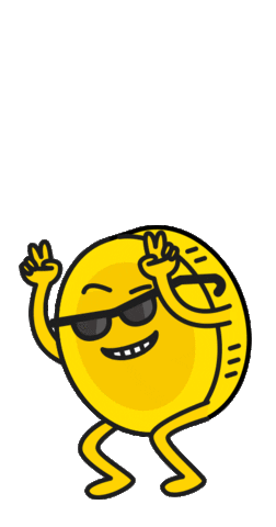 Money Jump Sticker for iOS & Android | GIPHY