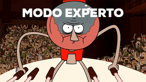 Experto GIFs - Get the best GIF on GIPHY