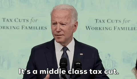 Tax Cut GIFs - Get the best GIF on GIPHY