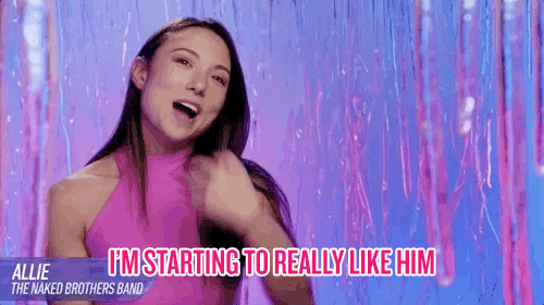 Him-band GIFs - Get the best GIF on GIPHY