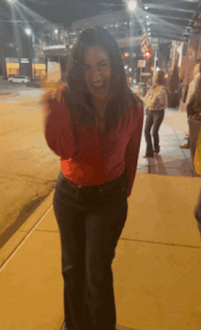 So Excited Hello GIF - Find & Share on GIPHY