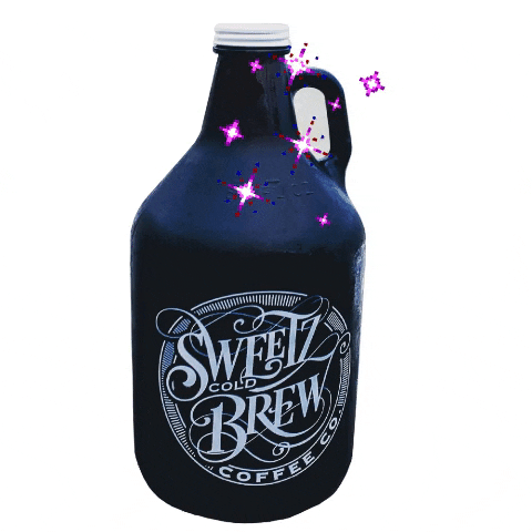 Sweetz Brew GIFs on GIPHY - Be Animated