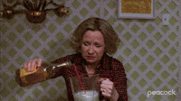 Alcohol Party Gif