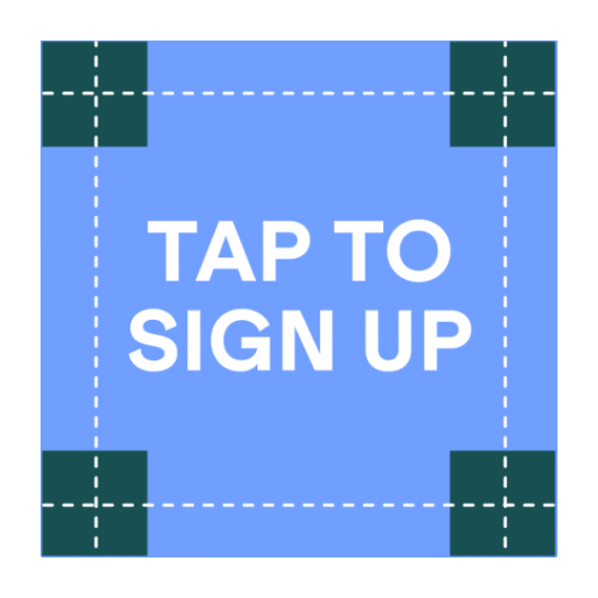 Tap to Sign Up GIFs on GIPHY - Be Animated