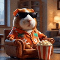 Das Wird Ein Gutes Popcorn Gif Over 40? You Could Stand To Cut Back On