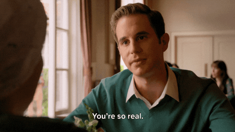 Ben Platt Netflix GIF by The Politician - Find & Share on GIPHY