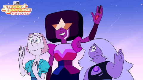 Steven Universe GIFs on GIPHY - Be Animated