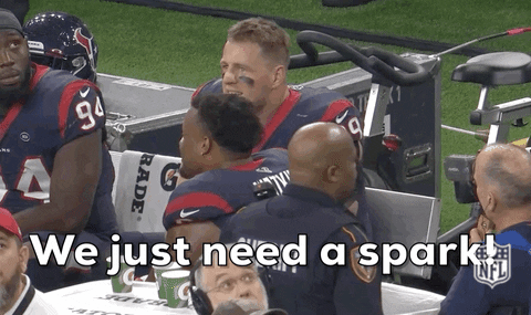 2019 Nfl Football GIF by NFL - Find & Share on GIPHY