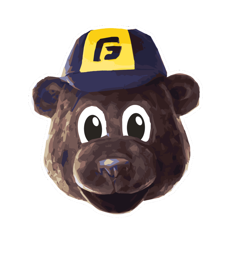 George Fox University Sticker for iOS & Android | GIPHY