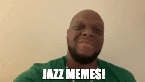 Jazz Memes GIF - Find & Share on GIPHY