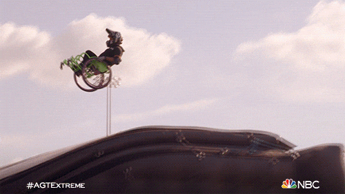 Extreme Sports GIFs - Get the best GIF on GIPHY