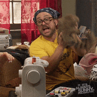 Always Sunny Gif