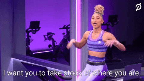 Taking-stock GIFs - Get the best GIF on GIPHY