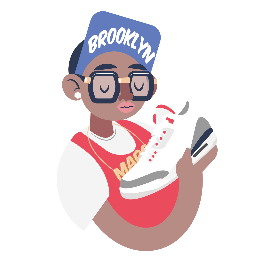 Hip Hop Rap Sticker for iOS & Android | GIPHY