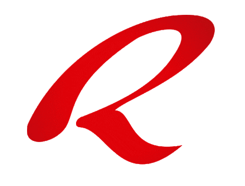 Animated Letter R Gif