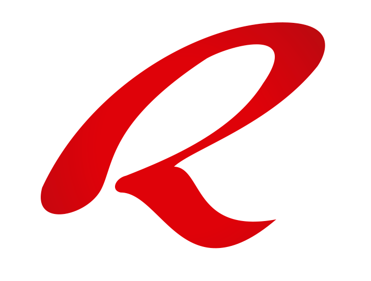 Letter R Sticker by Rafain Chopp for iOS & Android | GIPHY