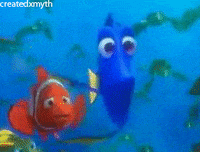 Animated Nemo Gif