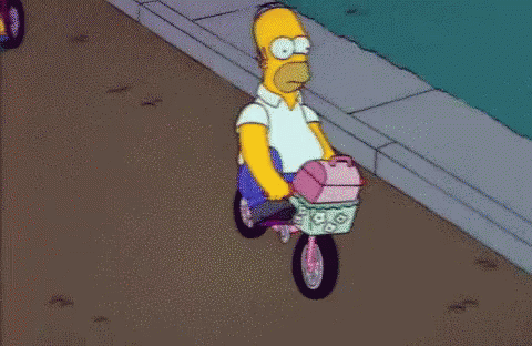 Cycling GIF by memecandy - Find & Share on GIPHY