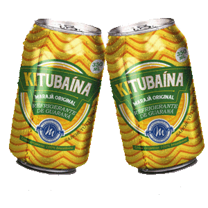 Marajá Refrigerantes Sticker for iOS & Android | GIPHY