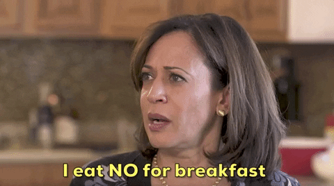 No For Breakfast GIFs - Get the best GIF on GIPHY