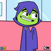 Beast Boy Teen Titans Go Gif