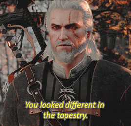 The Witcher's Birthday GIFs! by GIPHY Gaming | GIPHY