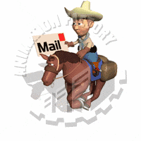 Pony Express GIFs - Get the best GIF on GIPHY