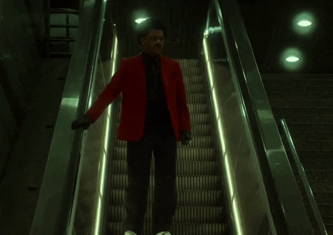 Watch The Weeknd’s Disorienting ‘After Hours’ Short Film by The Weeknd ...
