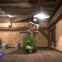 The Wombles GIF - Find & Share on GIPHY