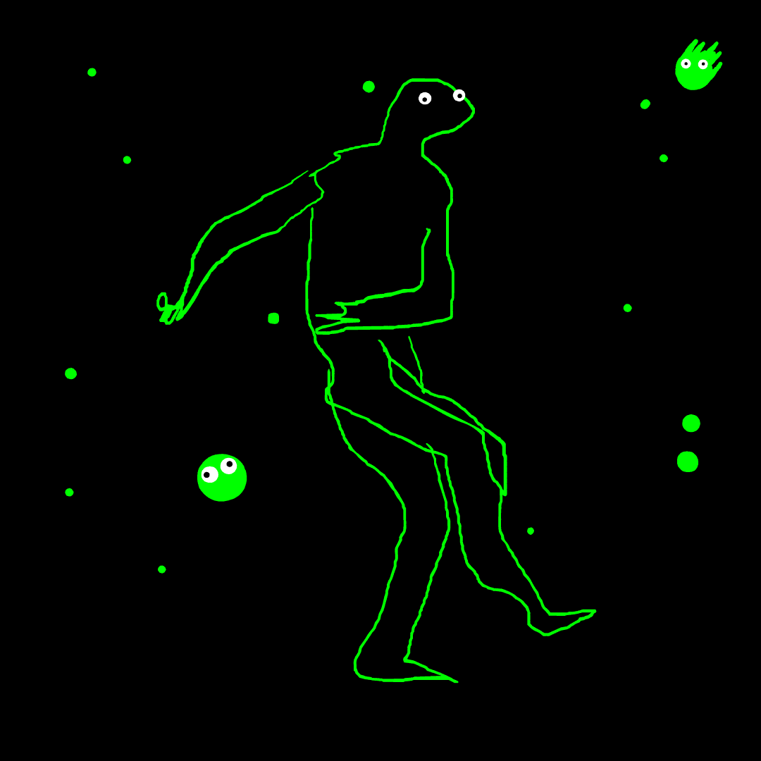 Art Dancing GIF by Maximiliano Alejandro Zas - Find & Share on GIPHY