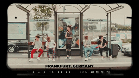 Frankfurt-germany GIFs - Get the best GIF on GIPHY
