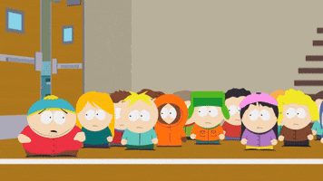 Episode 1 - With Apologies to Jesse Jackson GIFs on GIPHY - Be Animated