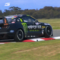 Flying V8 Supercars GIF by Supercars Championship - Find & Share on GIPHY
