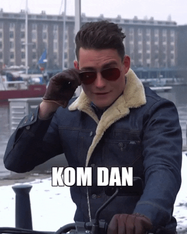 Kom GIFs - Get the best GIF on GIPHY