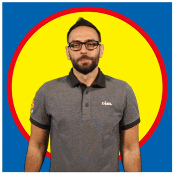 Lidl Hellas GIF - Find & Share on GIPHY