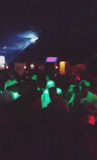 Club Party Gif