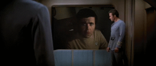 Tos Chekov GIFs - Get the best GIF on GIPHY