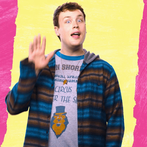 October 3Rd GIF by Mean Girls on Broadway - Find & Share on GIPHY