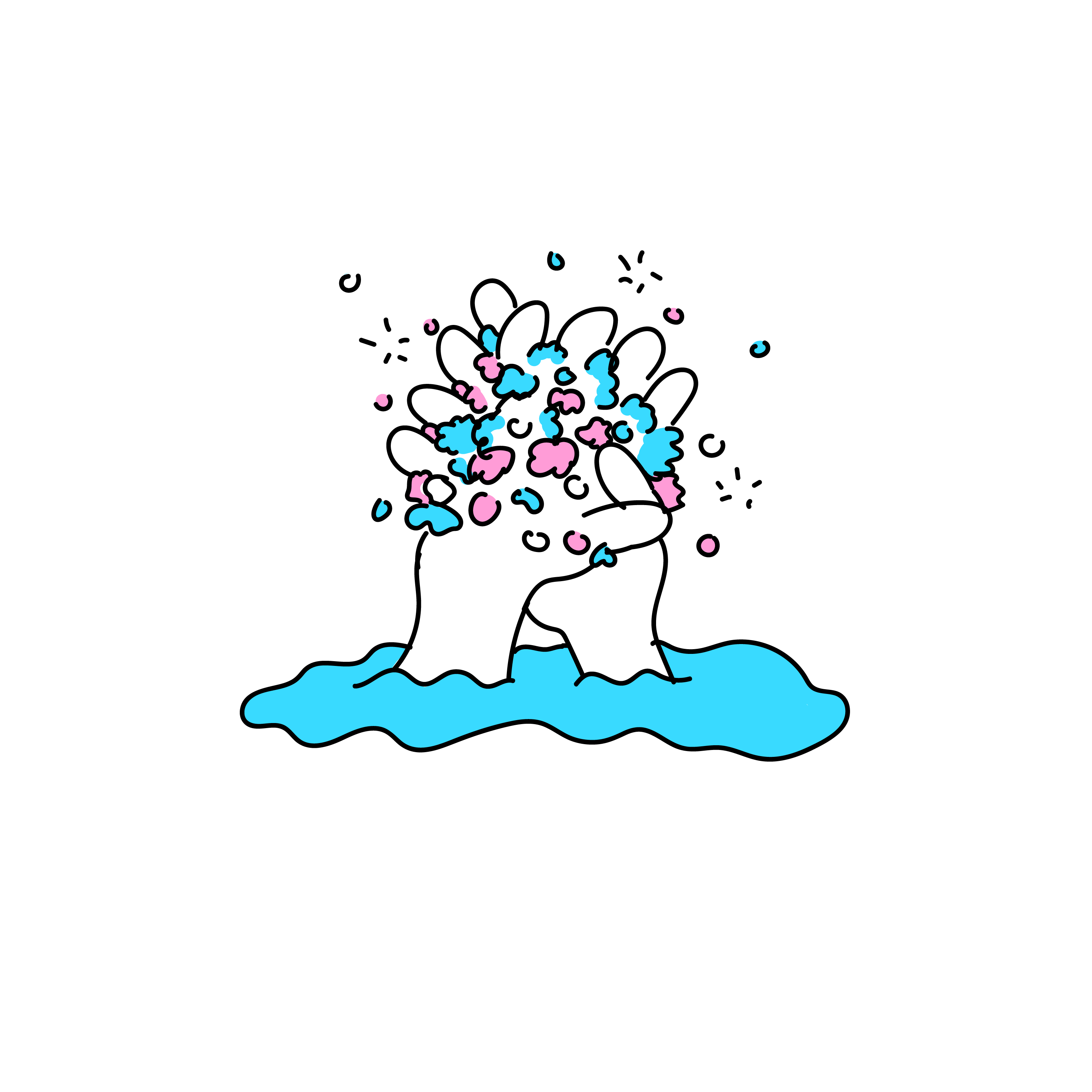 Water Hands GIF - Find & Share on GIPHY